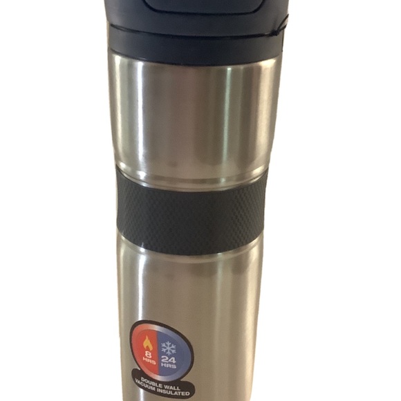 ROVE | Kitchen | Rove Thermo Vaso Water Bottle Stainless Steel Vacuum ...
